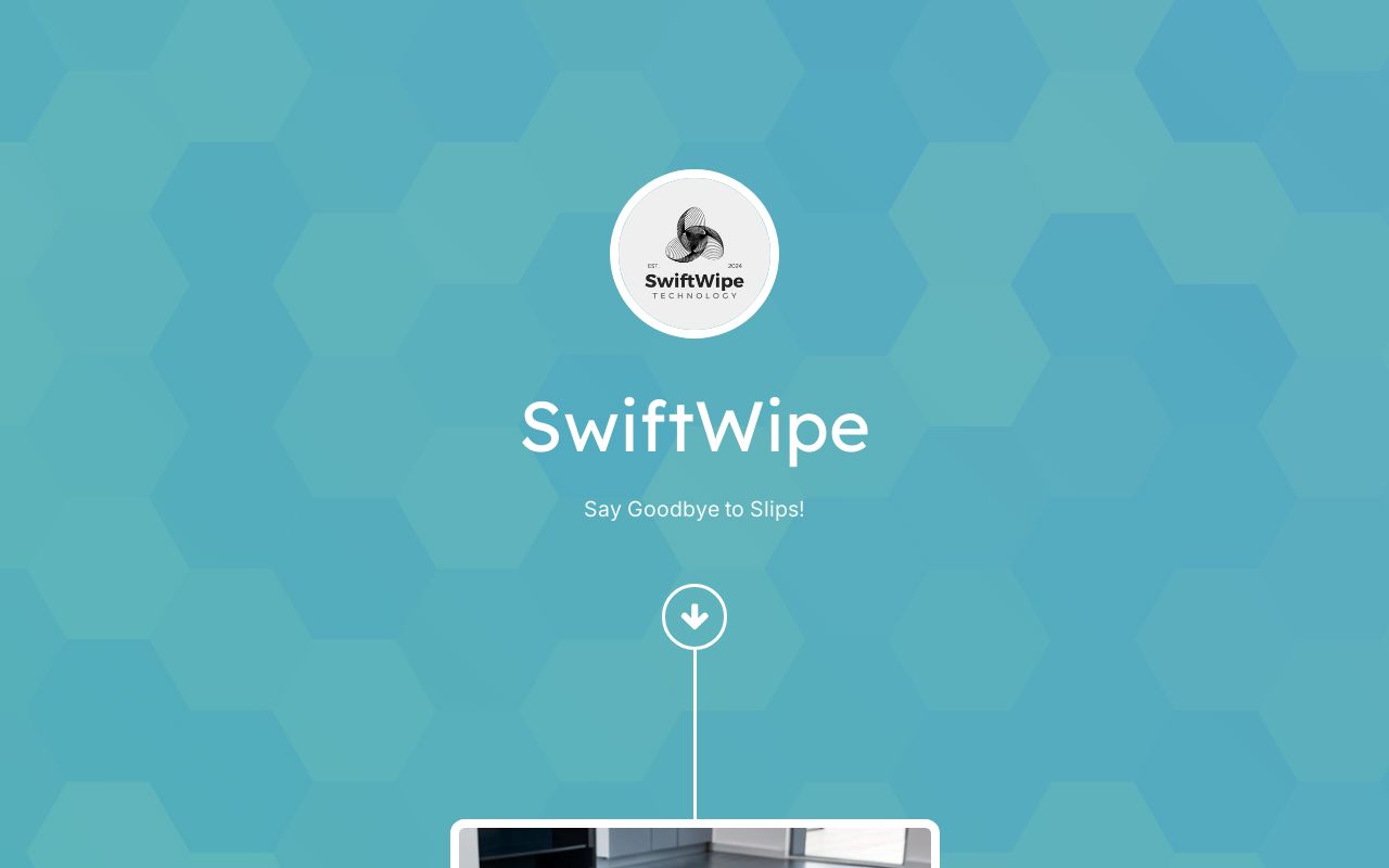 SwiftWipe